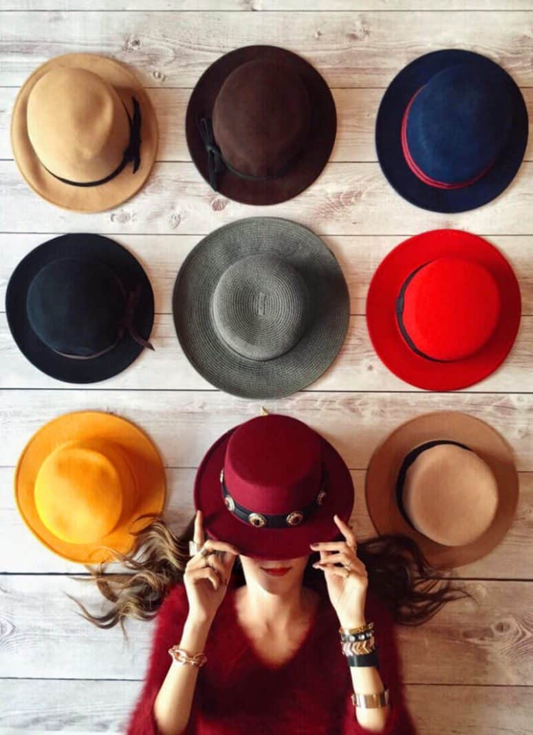 19 Easy And Simple DIY Hat Rack Ideas For Your Sweet Home 19 Easy And Simple DIY Hat Rack Ideas For Your Sweet Home