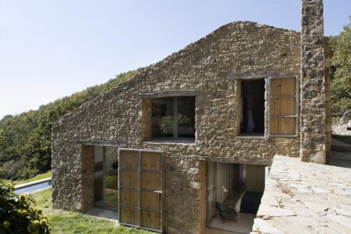 25 Inspiring Barn Conversions by Architects around The World