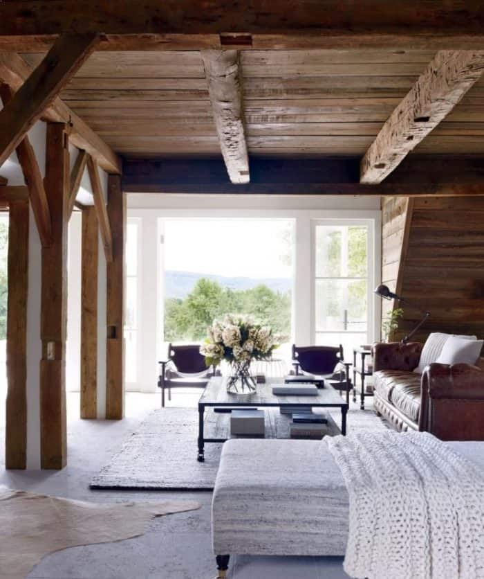 25 Inspiring Barn Conversions by Architects around The World