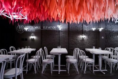 19 Most Hilarious Restaurant Interior Design Ideas Around The World