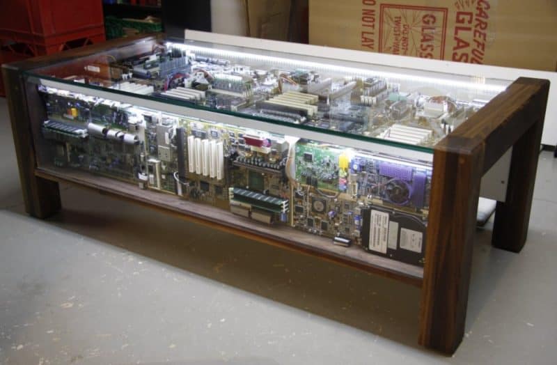 15 Cool Coffee Table Ideas to Brew-tify Your Living Room