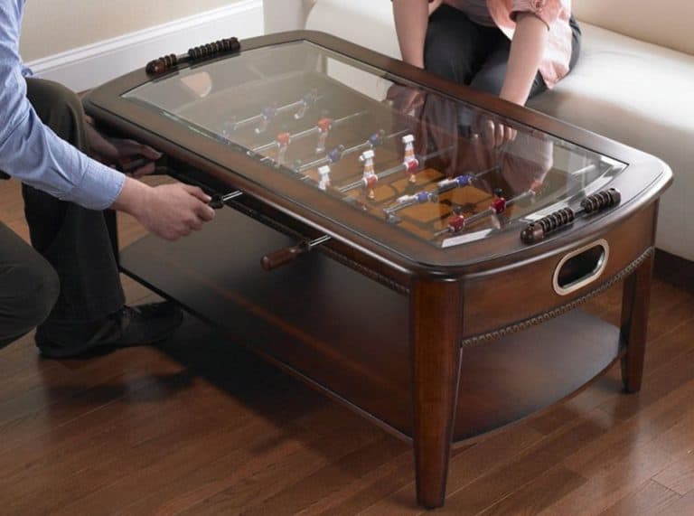 15 Cool Coffee Table Ideas to Brew-tify Your Living Room