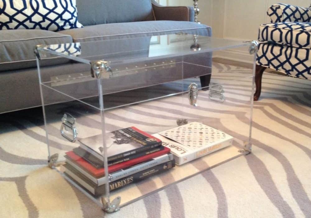 15 Cool Coffee Table Ideas to Brew-tify Your Living Room