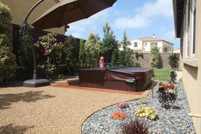 Outdoor Jacuzzi Ideas: Designs, Pros, and Cons [A Complete Guide]