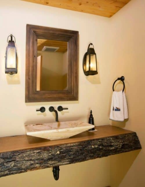 Rustic Countertops: Everything You Need to Know