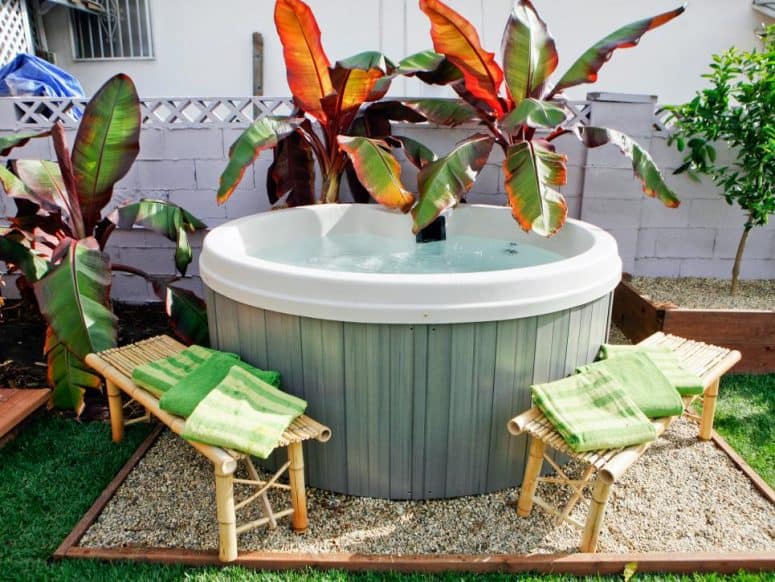 Outdoor Jacuzzi Ideas: Designs, Pros, and Cons [A Complete Guide]
