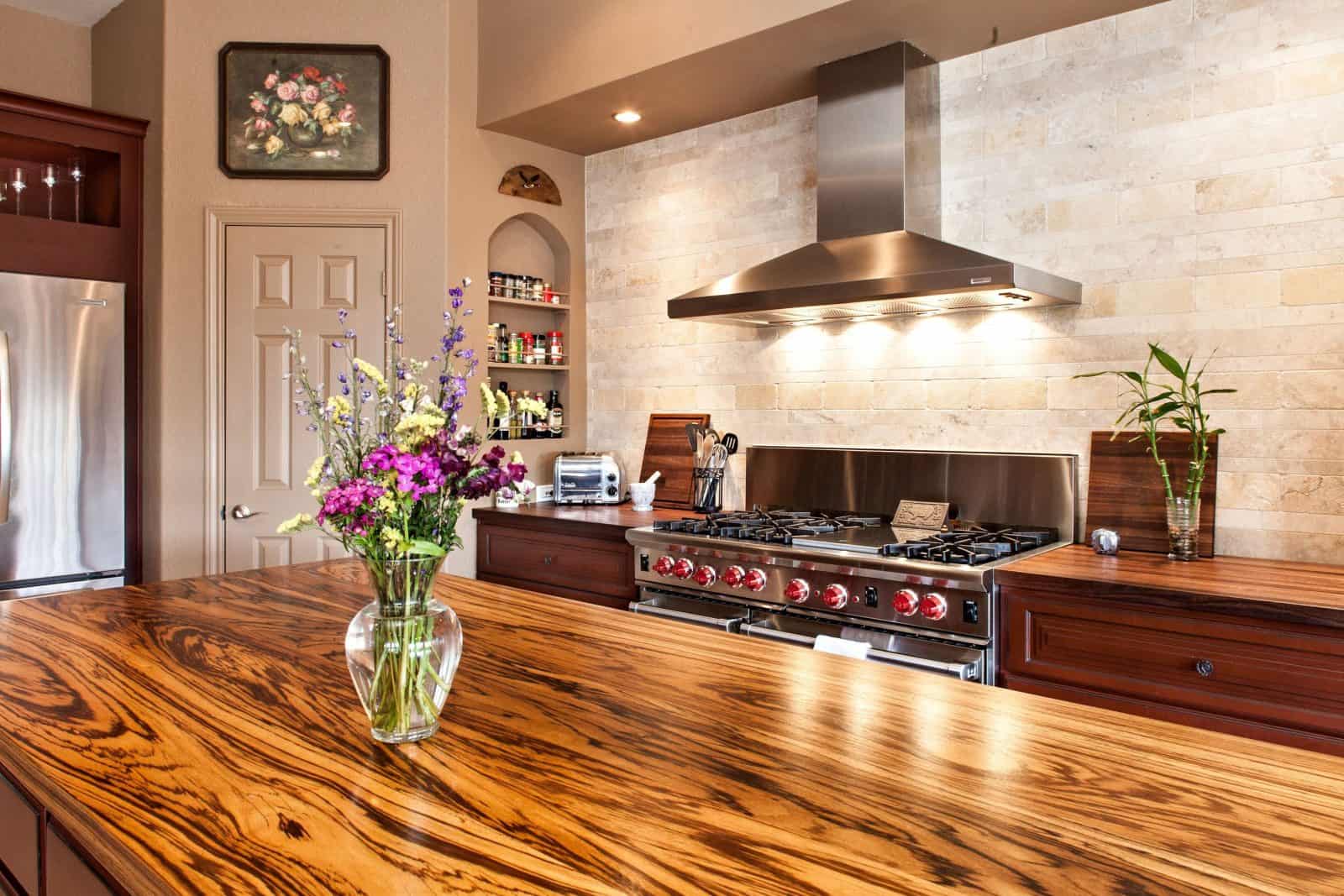 Rustic Countertops: Everything You Need to Know