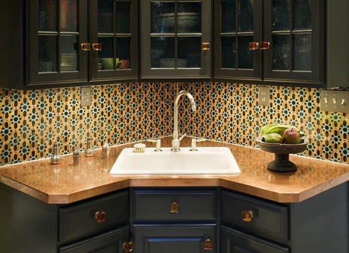 Corner Kitchen Sink: 7 Design Ideas for Your Perfect Kitchen