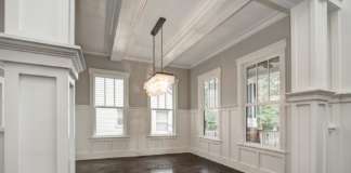 12 Baseboard Styles Every Homeowner Should Know About