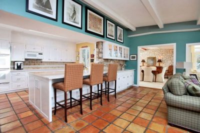 31 Modern and Traditional Spanish Style Kitchen Designs