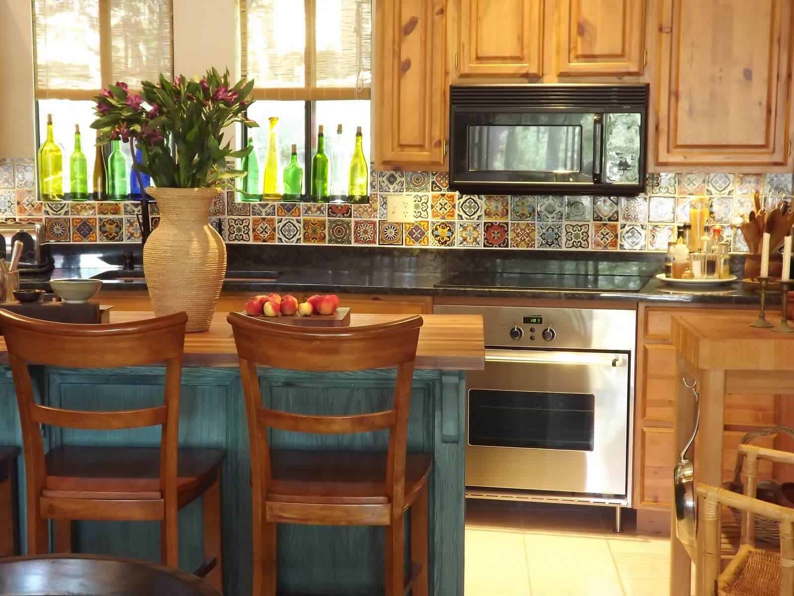 31 Modern And Traditional Spanish Style Kitchen Designs 31 Modern And Traditional Spanish Style Kitchen Designs