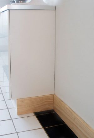 The Ultimate Guide to Choosing Baseboard Style & Material