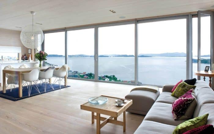 Floor to Ceiling Windows: Styles, Costs, Pros, and Cons
