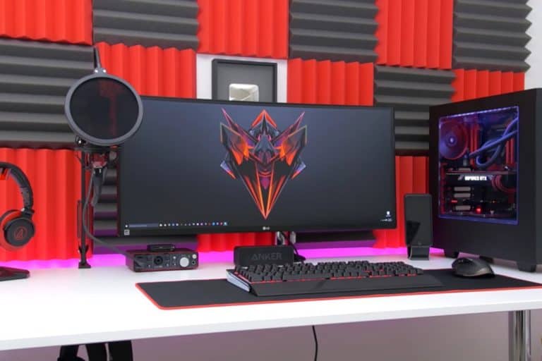 50+ Best Setup of Video Game Room Ideas [A Gamer's Guide]