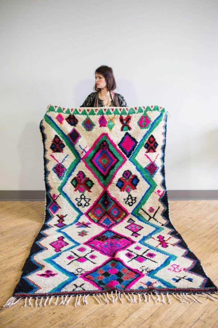 18 Magical Moroccan Interior Designs for Your Inspiration