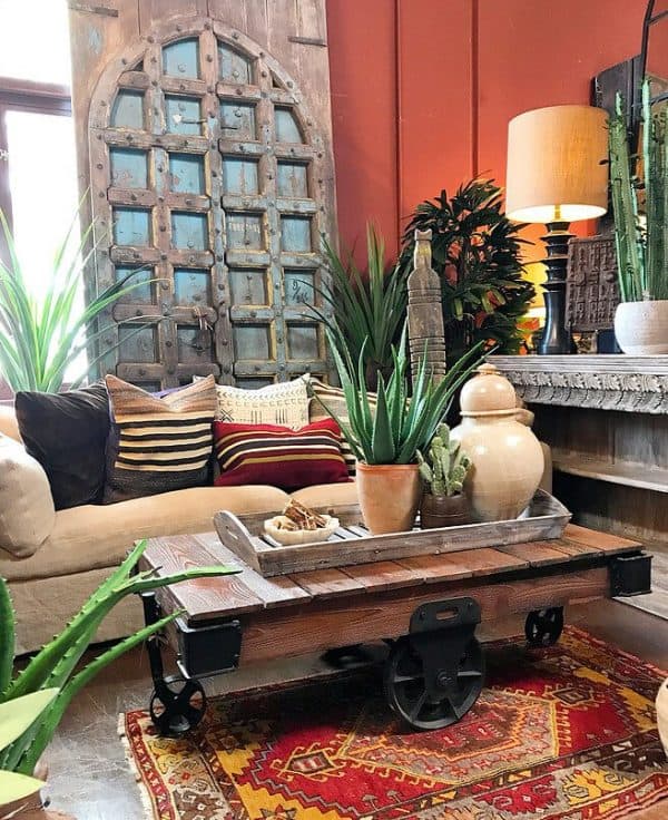 18 Magical Moroccan Interior Designs for Your Inspiration