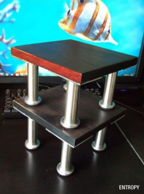 DIY Speaker Stand: 25+ Creative Ideas That Are Easy to Make