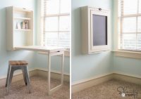 21 Ultimate List of DIY Computer Desk Ideas (with Plans)