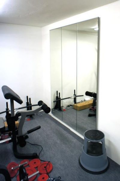Home Gym Ideas: 6 Tips to Make Your Own Workout Room