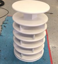 23 Creative DIY Shoe Rack Ideas (With Free Plans!)