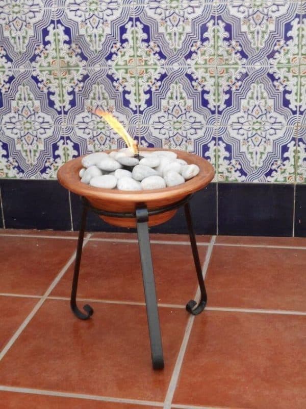 23 DIY Fire Pit Ideas That Are Easy & Cheap (with Plans)