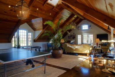 13 Man Cave Ideas: The Perfect Getaway for The Guys