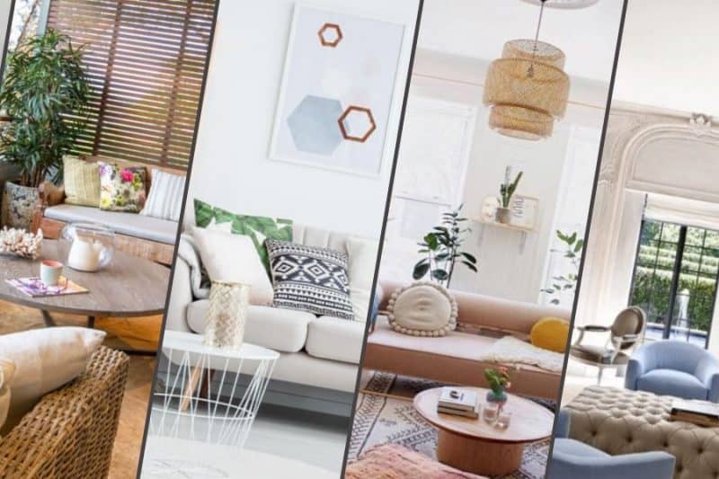 A Complete Guide to Interior Design Styles and Ideas