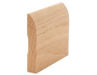 The Ultimate Guide to Choosing Baseboard Style & Material