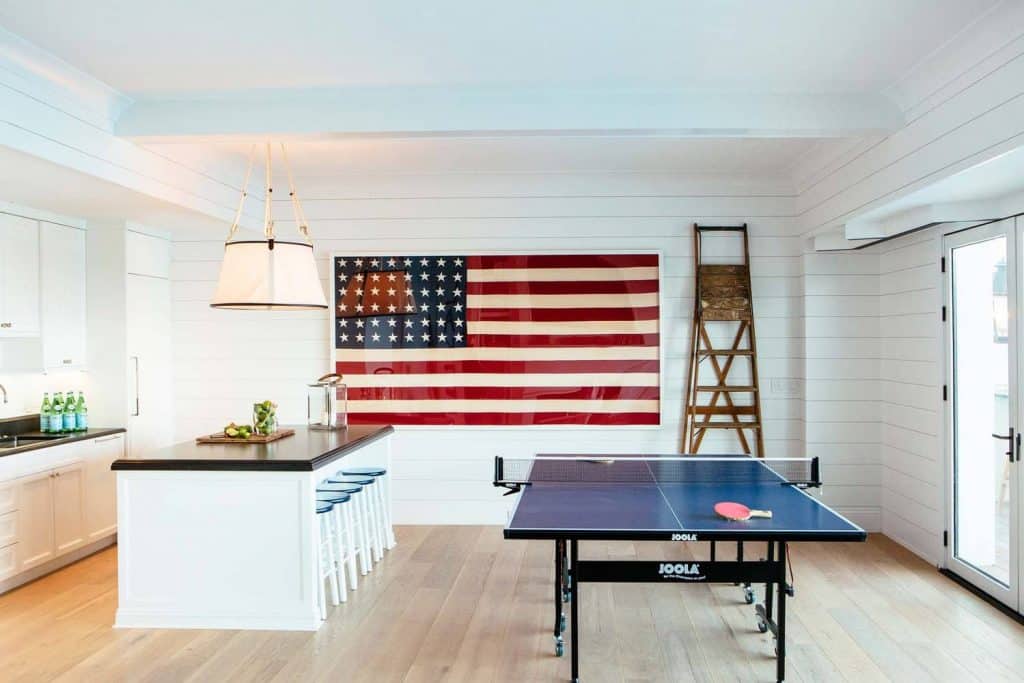 40 Best Recreational Room Ideas for A Homey Hideaway