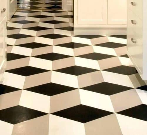 6 Types of Vinyl Flooring - What's The Best Option for You?