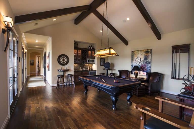 40 Best Recreational Room Ideas for A Homey Hideaway