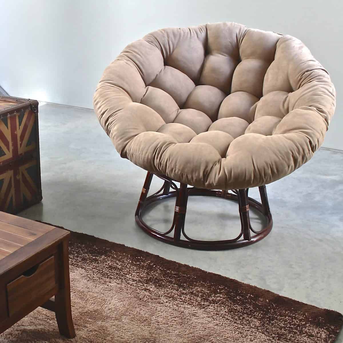 20 Comfortable Chairs For Small Spaces
