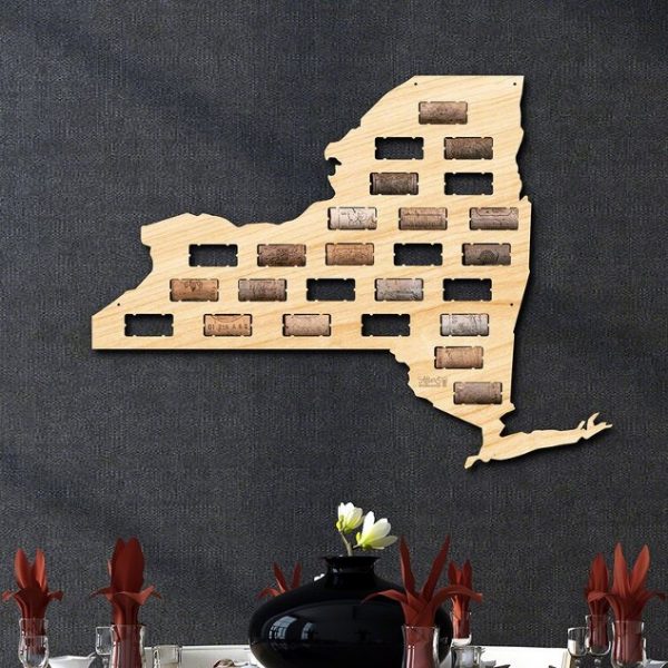 25 Amazing Kitchen Wall Décor Ideas