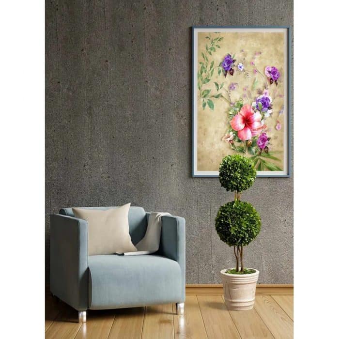 14 Beautiful Entryway Plant Ideas