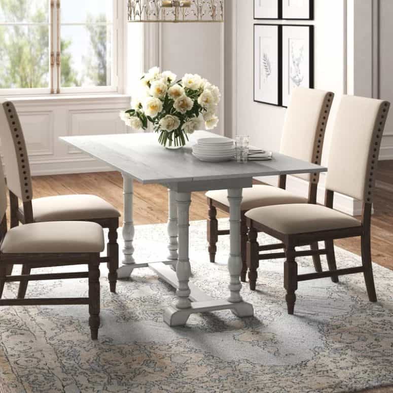 20 Dining Tables Ideas for Small Spaces