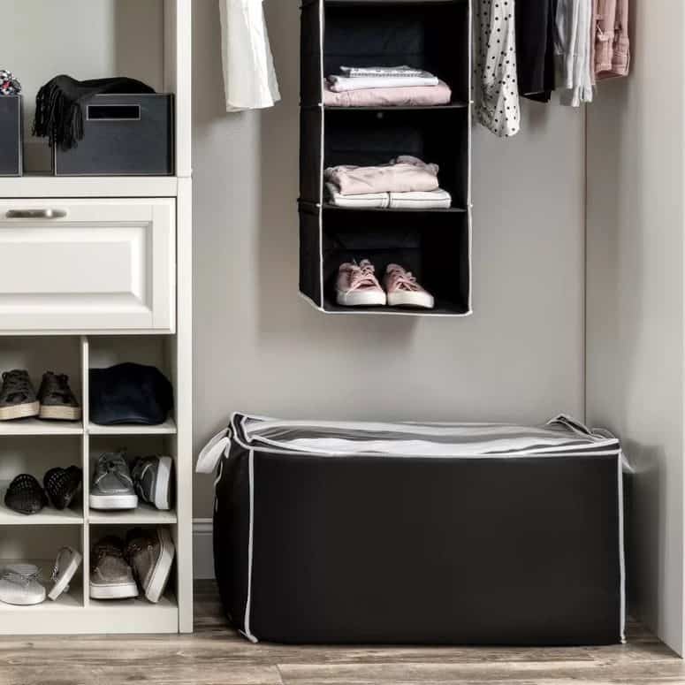 7 Creative Above the Fridge Cabinet Ideas