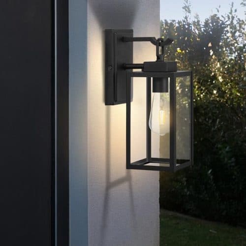 9 Front Porch Lighting Ideas