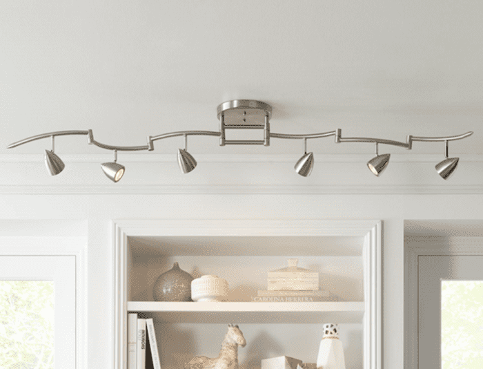 10 Best Lighting Ideas for Low Sloped Ceilings
