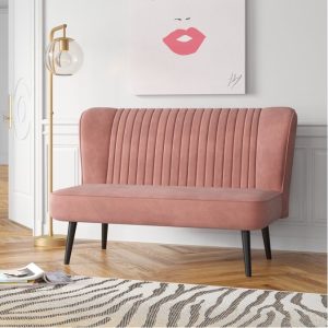 How to Fill Empty Space in Living Room