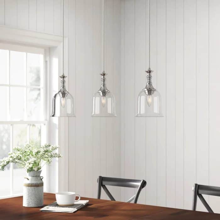 18 Kitchen Island Lighting Ideas