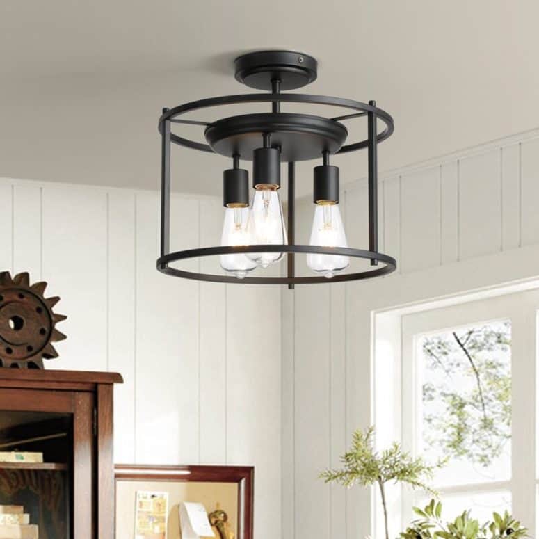 10 Best Lighting Ideas for Low Sloped Ceilings