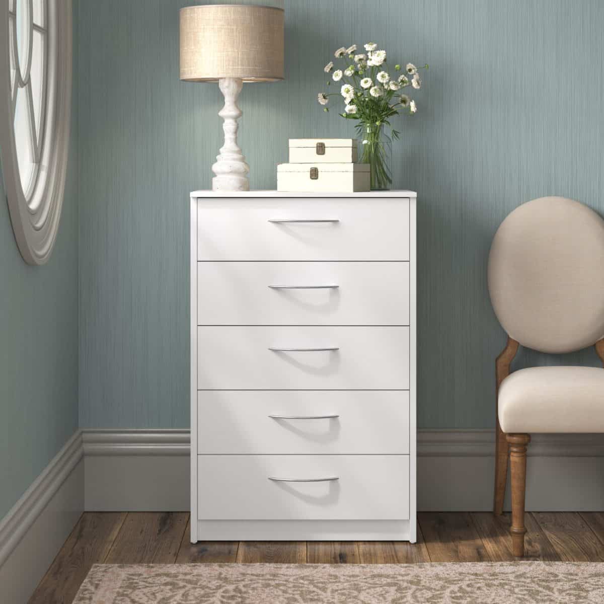 11 Best Dressers for Small Spaces