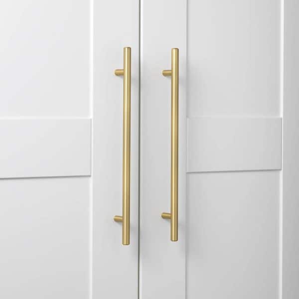 10 Shaker Kitchen Cabinet Hardware Ideas