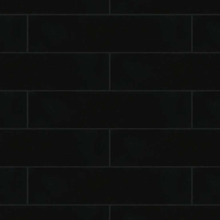 15 Black Tile Bathroom Floor Ideas