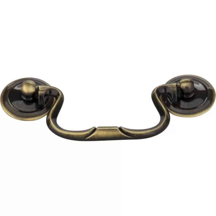 10 Shaker Kitchen Cabinet Hardware Ideas